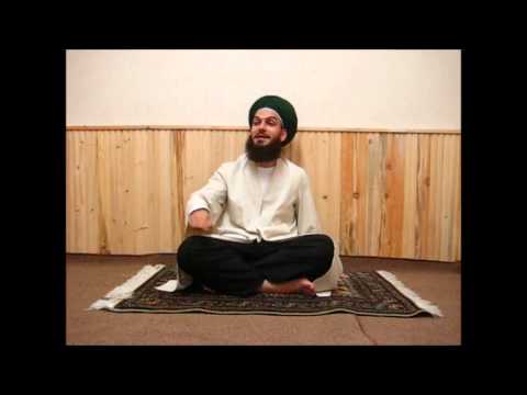 TERZİ BABA'NIN MÜTHİŞ CEVAPLARI