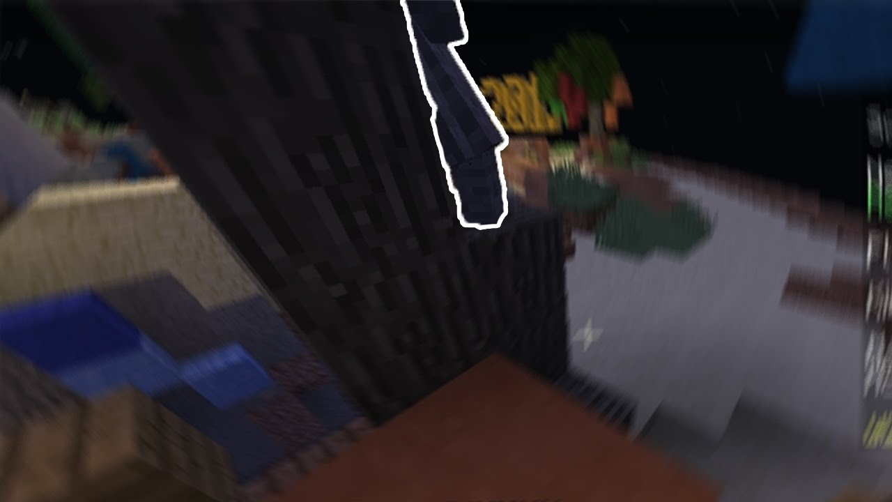 I AM STONE CHALLENGE IS EVERYWHERE|Minecraft Skywars Episode 2 - YouTube