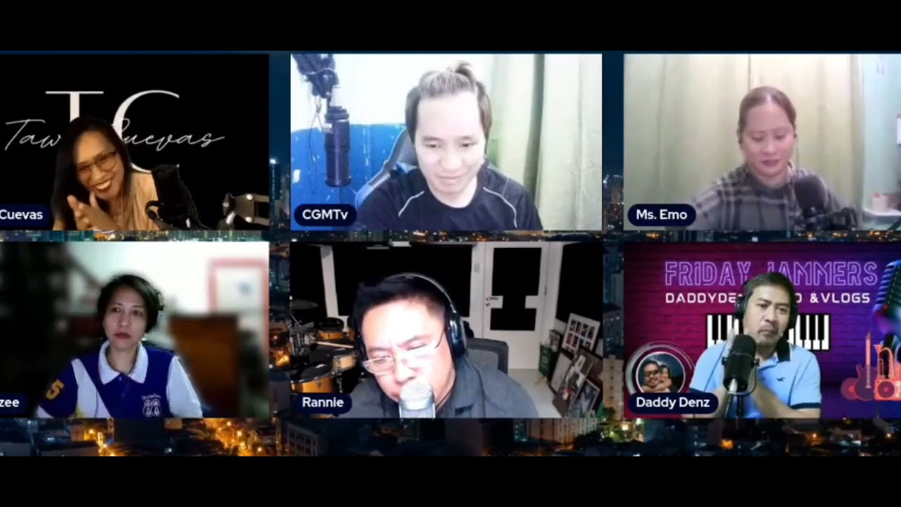 thank you 🖤 tito boss@RannieRaymundoOfficial - YouTube