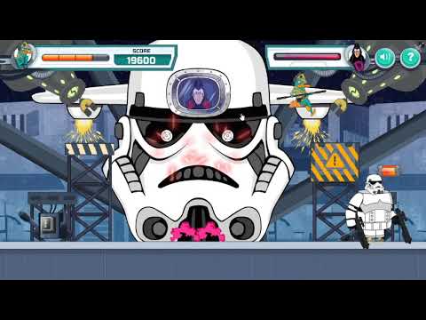 agent p rebel spy final! - YouTube