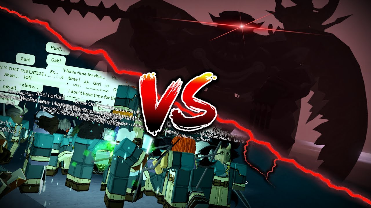 25 Freshies VS Heart of Enmity | Deepwoken - YouTube