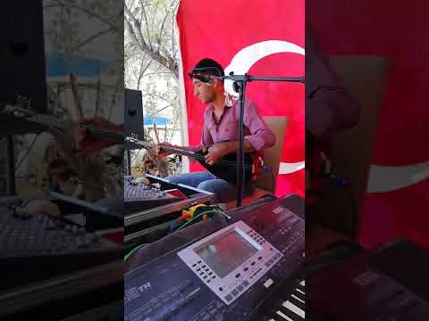 GÖKHAN KARTAL & KAN ÇİÇEKLERİ 2018