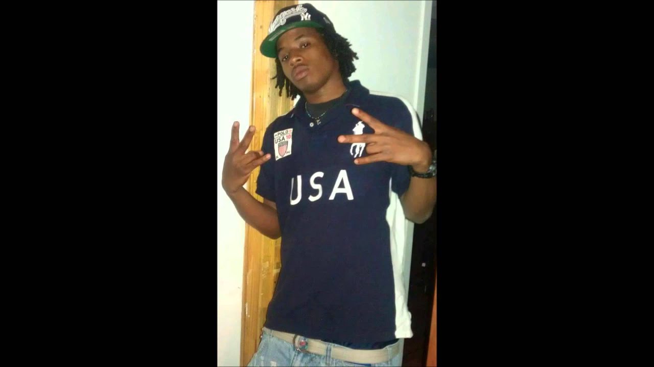 I-10 Wes featuring Lil Derrick "Hustle & Grind" - YouTube