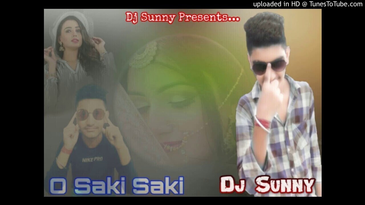 O Saaki Saaki Re Saaki Djmix Song - YouTube