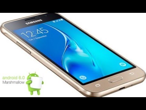 Root De Samsung Galaxy Express 3 J120a y J120az Version 6.0.1 PARA ...
