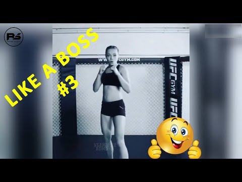 INSANE LIKE A BOSS AMAZING MOMENTS COMPILATION #3 - YouTube