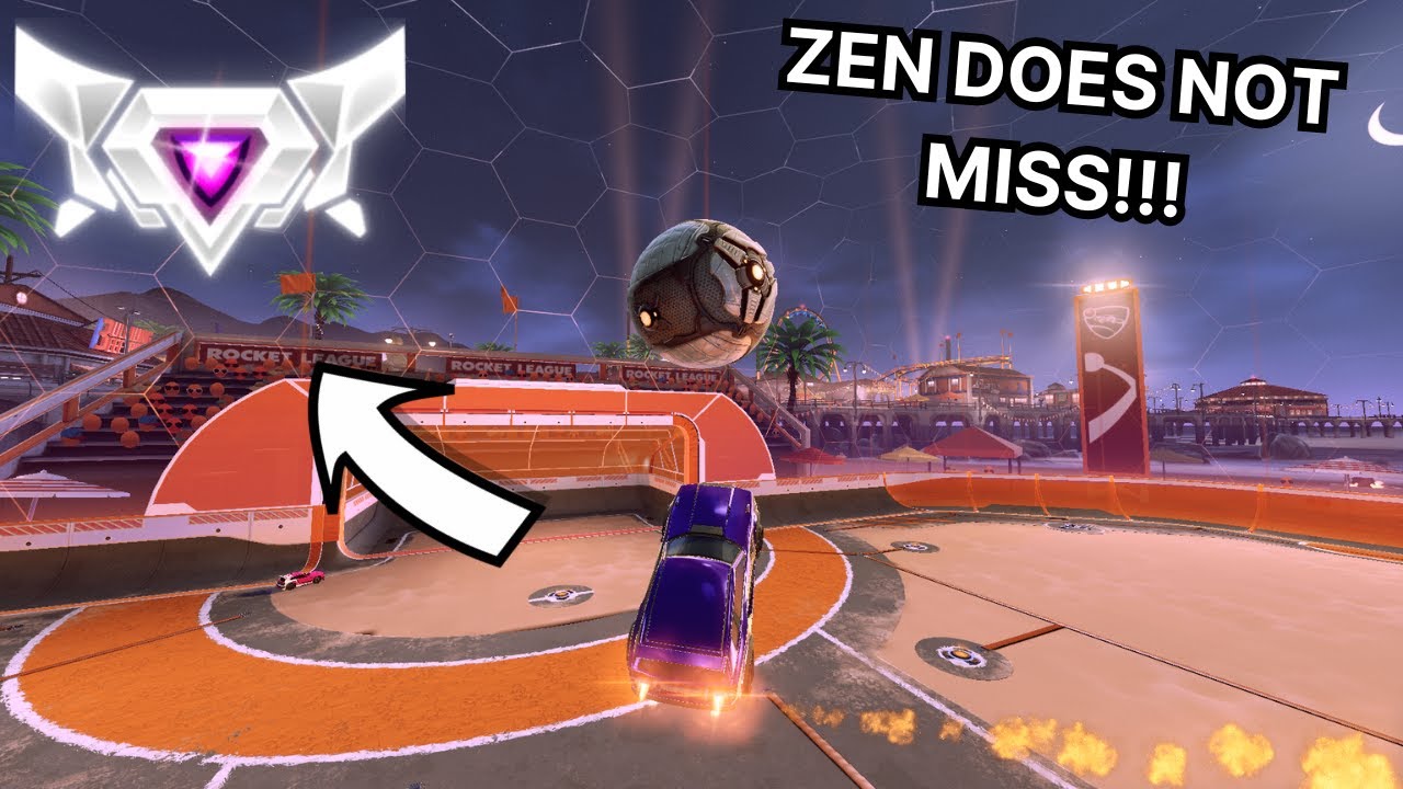 Zen's AMAZING 2v2 Gameplay!!! (4K UHD) - YouTube