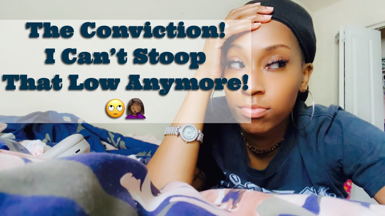 I Can’t Stoop That Low Anymore! 🤦🏾‍♀️ - YouTube