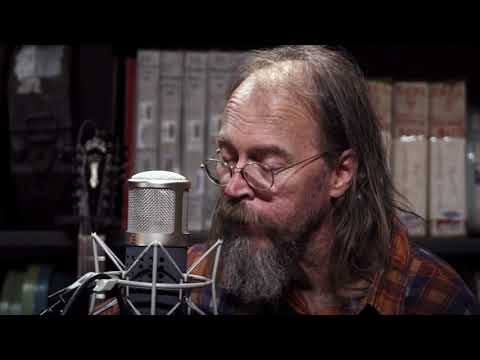Charlie Parr - I Ain't Dead Yet - 10/3/2017 - Paste Studios, New York, NY