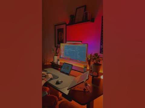Late night coding. 💻 #coding #codinglife #software #softwaredeveloper #development #coding - YouTube