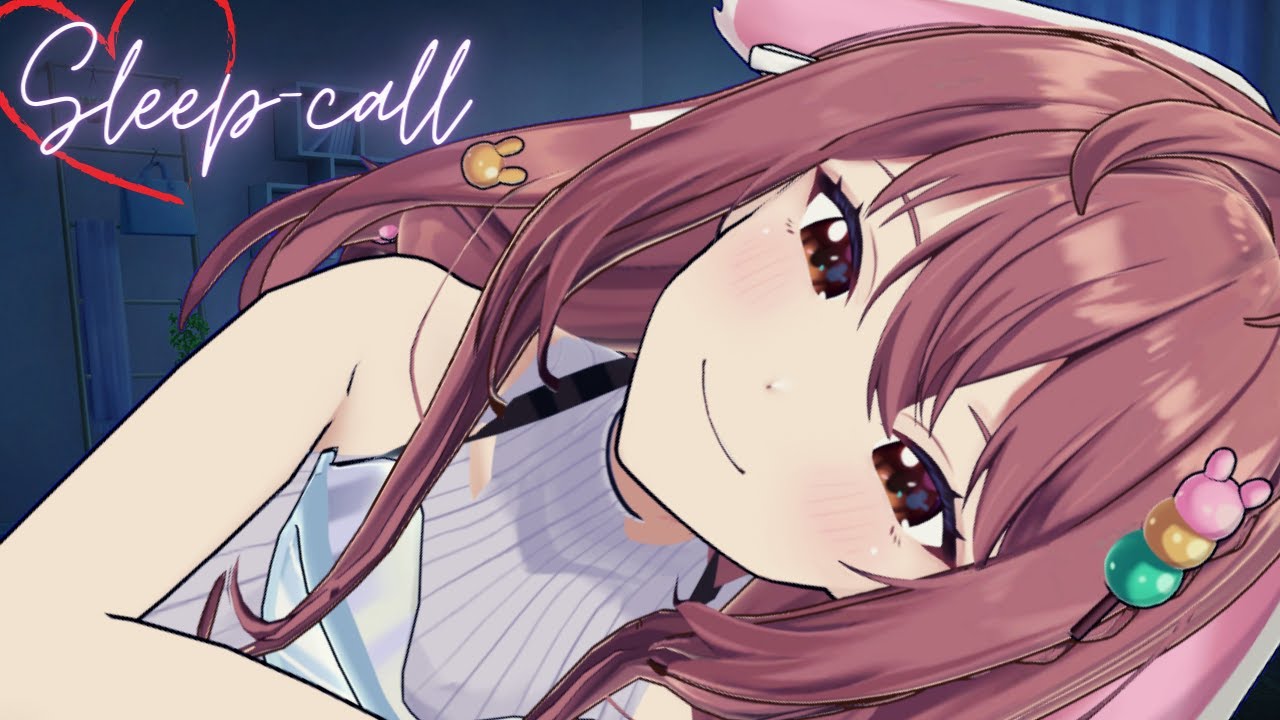 【RP】sleep-call 😳 - YouTube