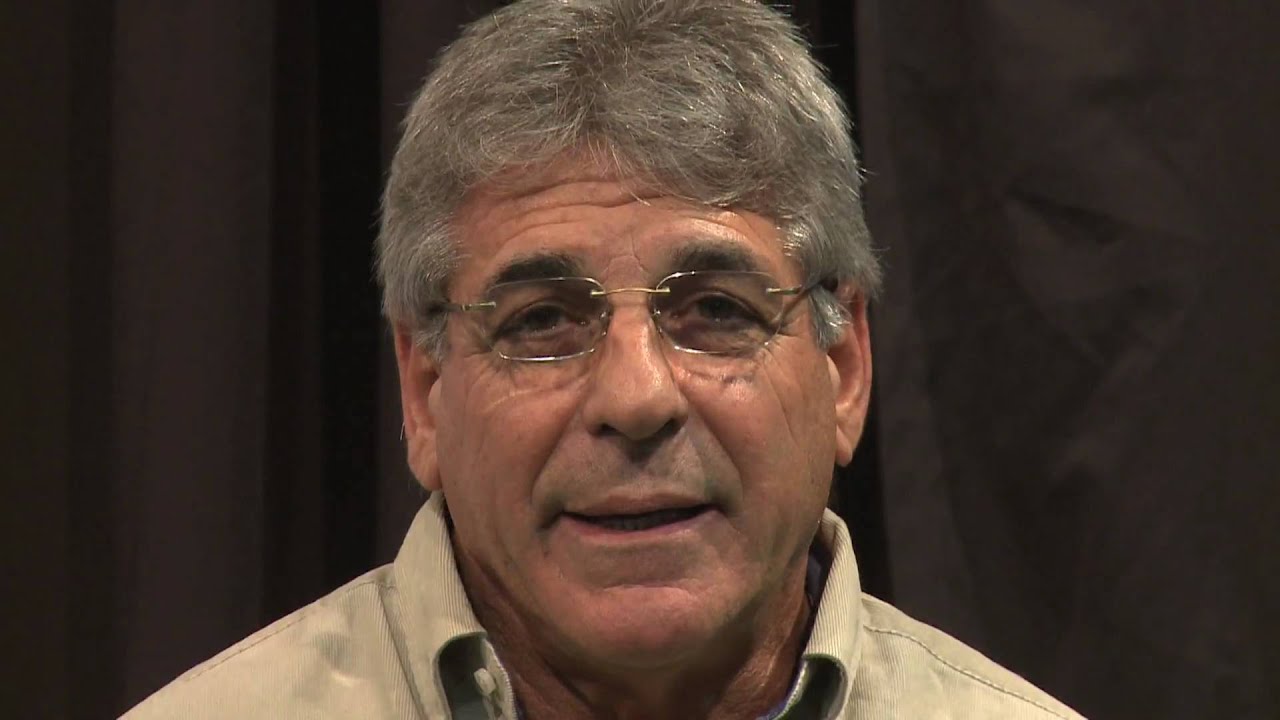 Jose Baroni 2por el voto - YouTube