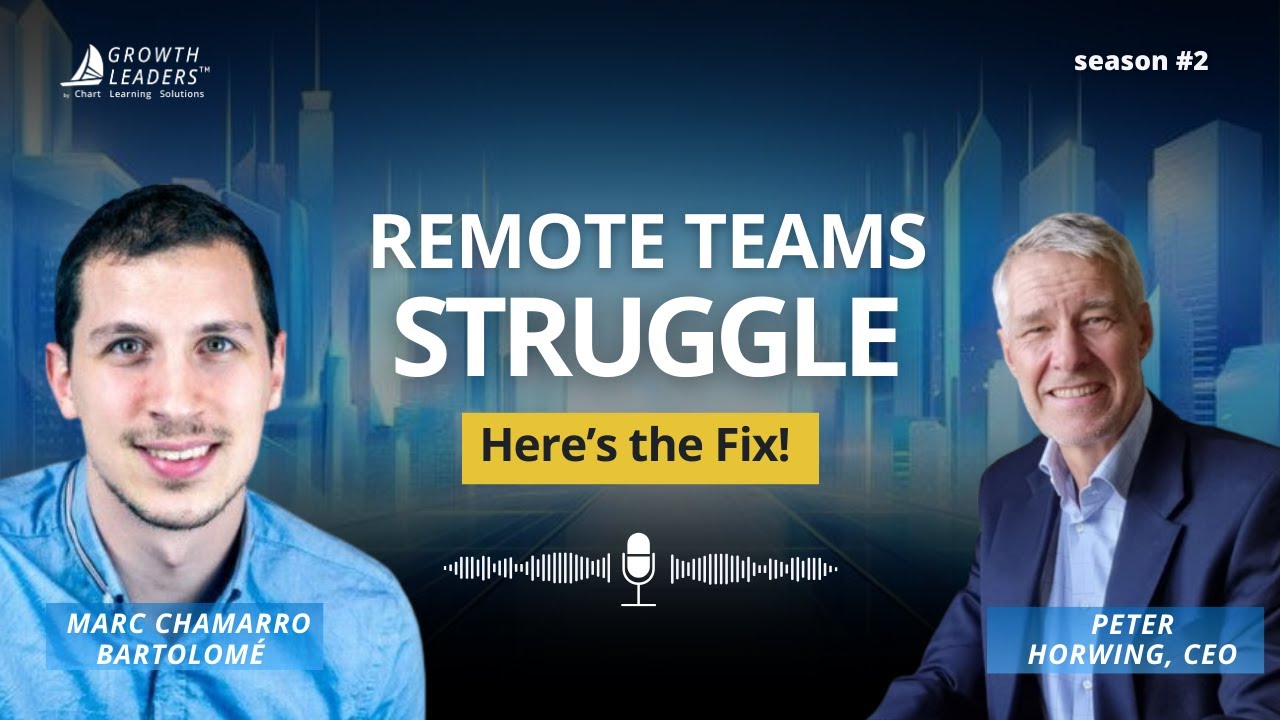 Mastering Remote Leadership: Boosting Engagement & Empathy Across ...