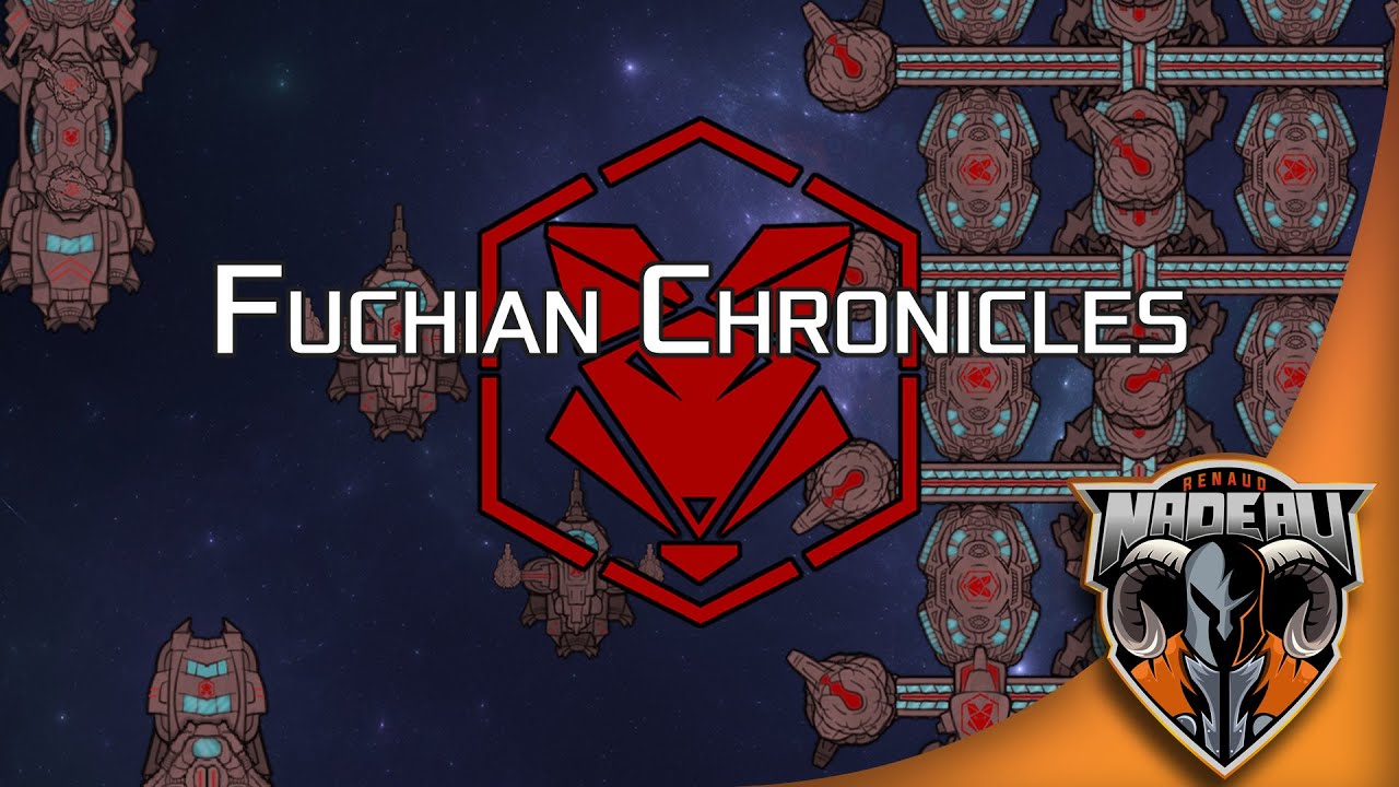 Fuchian Chronicles - First Look - YouTube