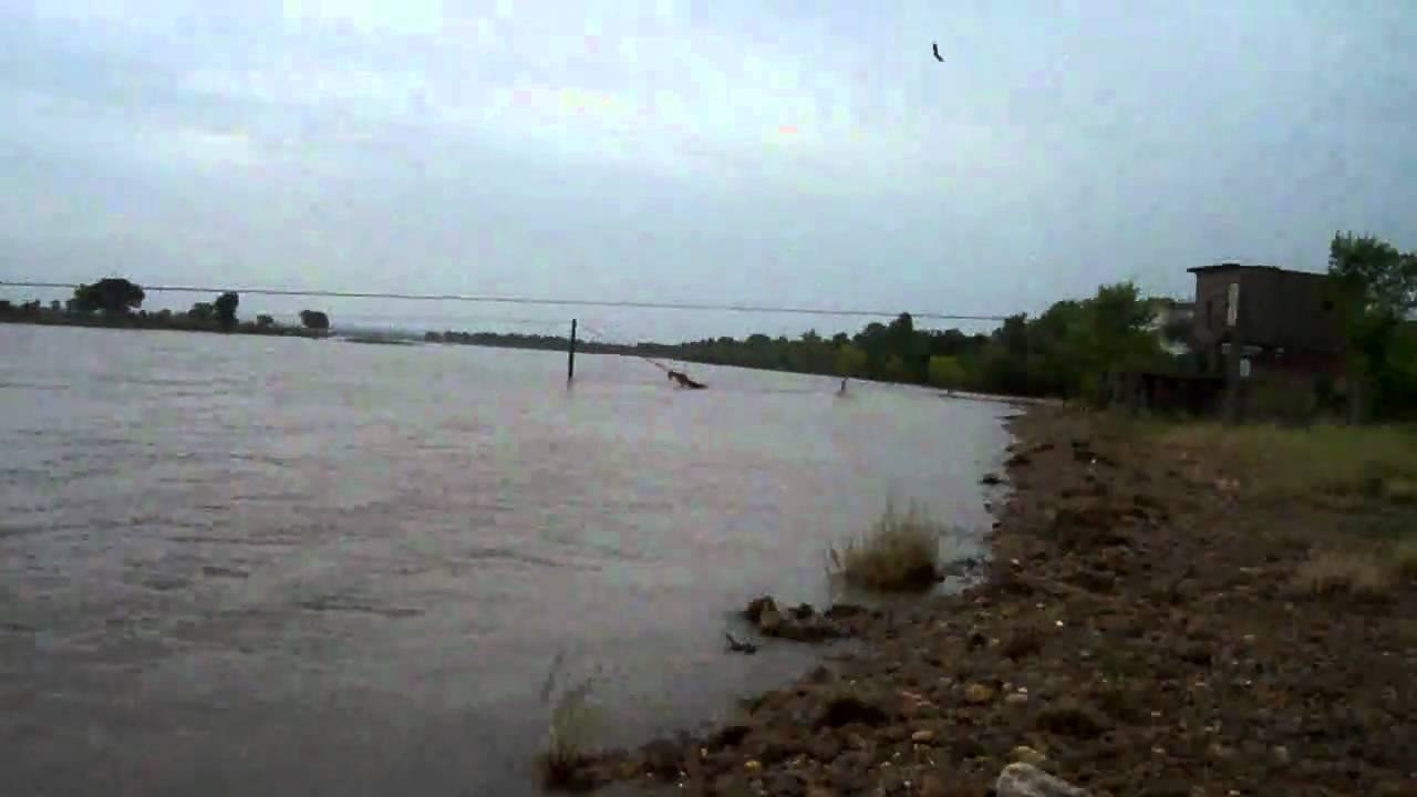 Beautiful Views Of River Jhelum in Village Of Towakal Pur Pakhwal in ...