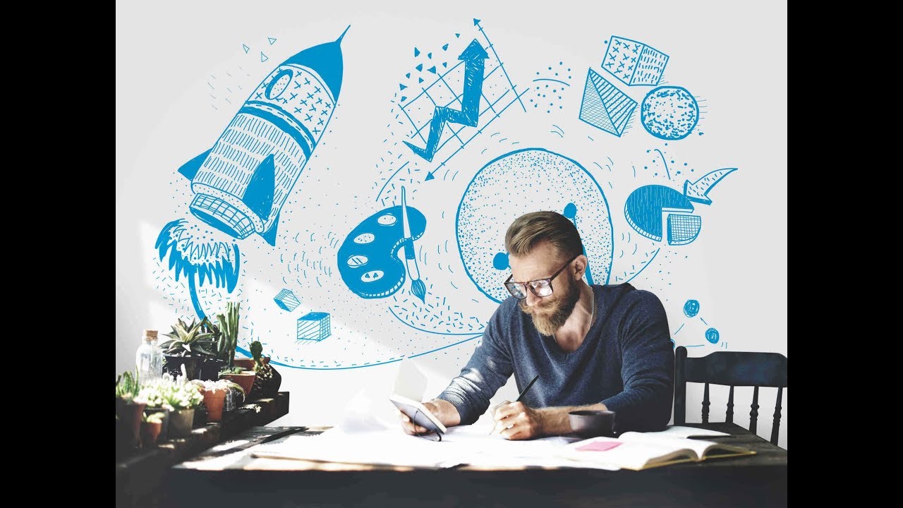 Ep. 3 - The Offside Show: Visualization - YouTube