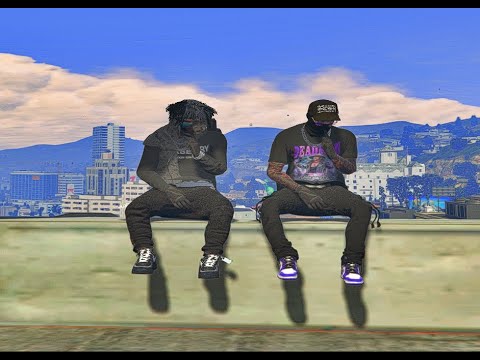 MK | "Sturdy in Jersey" | NodusRP | Fivem Montage - YouTube