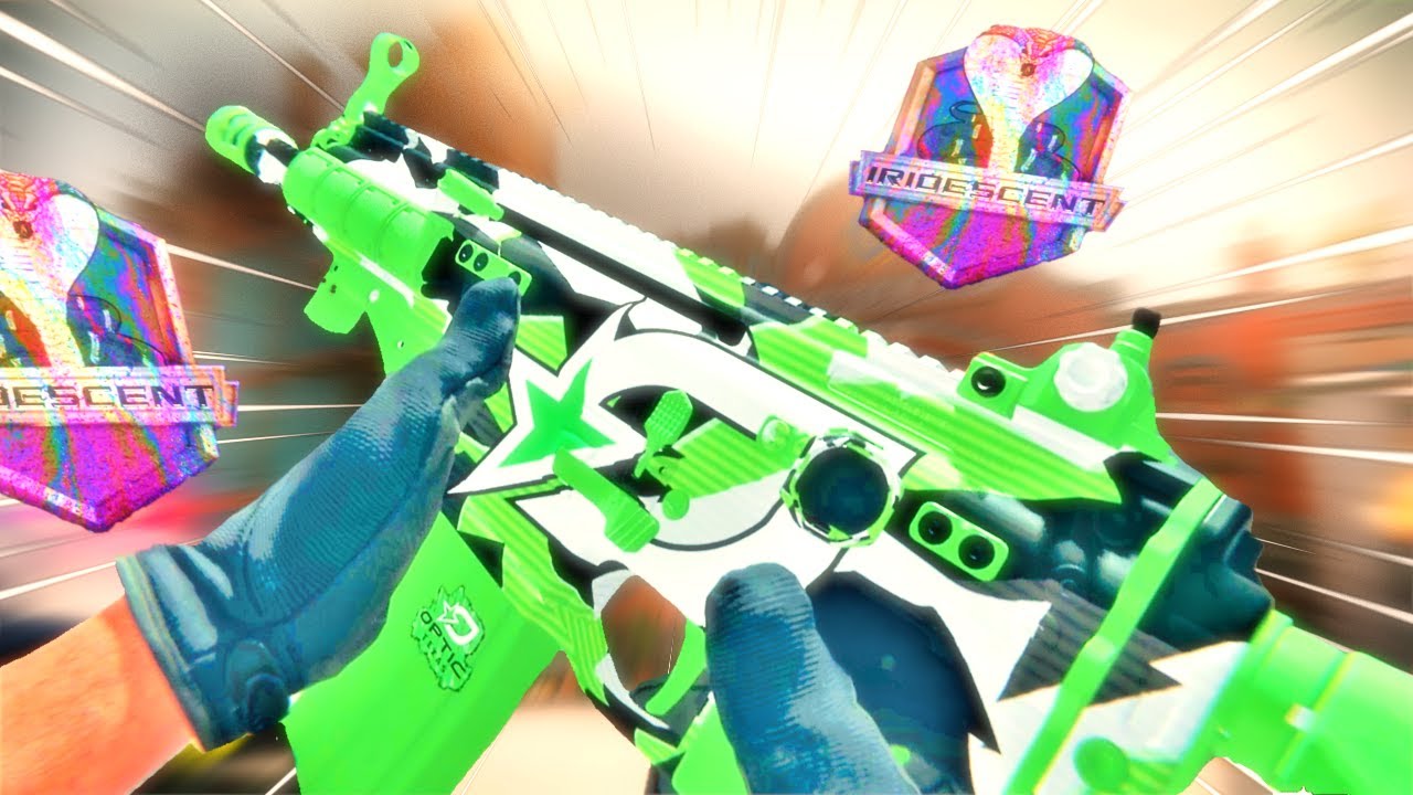 the AR META FOR SEASON 4 RELOADED IN MW2 RANKED PLAY! 😍 (Pro TAQ-56 ...