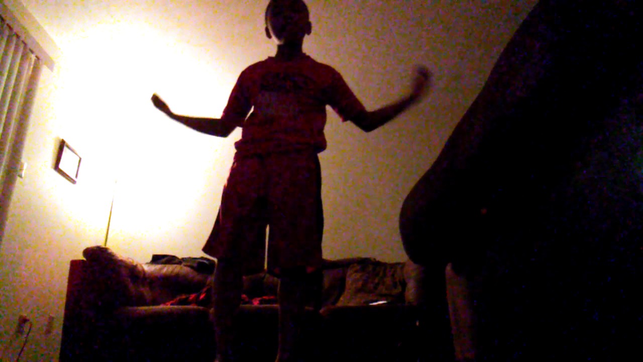 To my girlfriend and to Kaliyah - YouTube