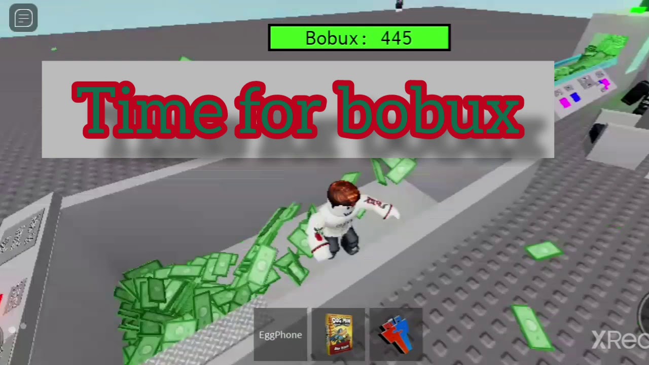 If u get 0 to 1000 bobux [Meme] - YouTube