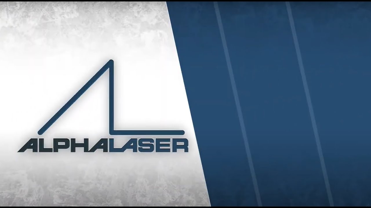 Alpha Laser Company Overview - YouTube