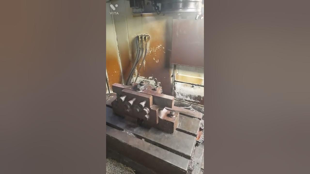 Fanuc Vmc Spindle Orientation Procedures YouTube fanuc-vmc-spindle-orientation-procedures-youtube