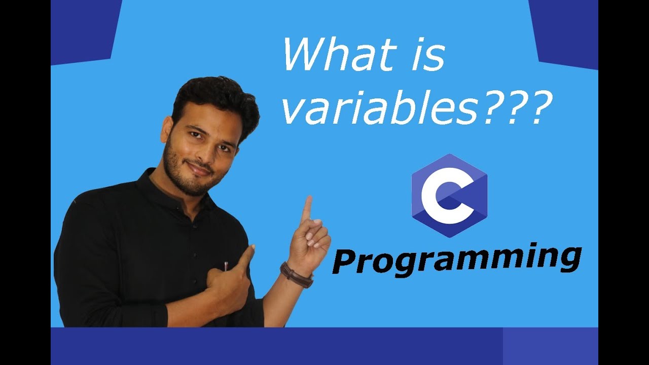 What Is Variable In C Part5 In Hindi By Ajay Sir YouTube What Is Variable In C Part5 In Hindi By Ajay Sir YouTube