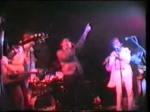 GRACE - The Fool Live - 1994.mp4 - YouTube