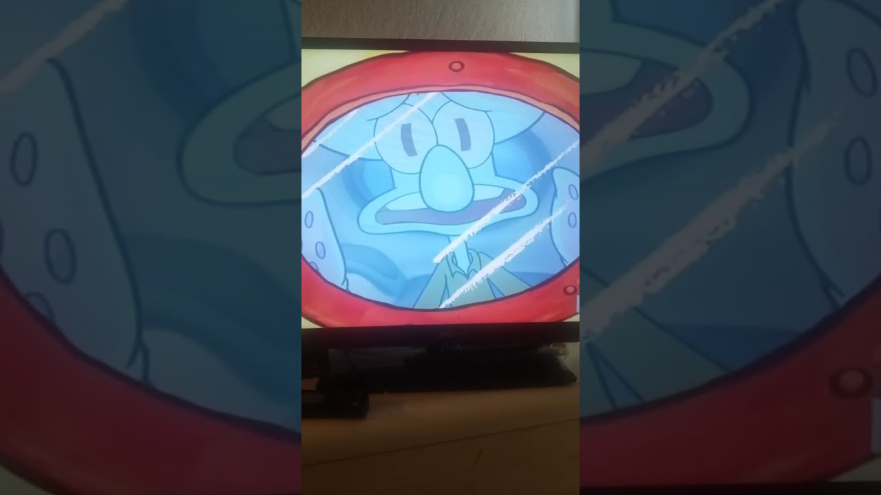 Spongbob goodbye Atlantis - YouTube