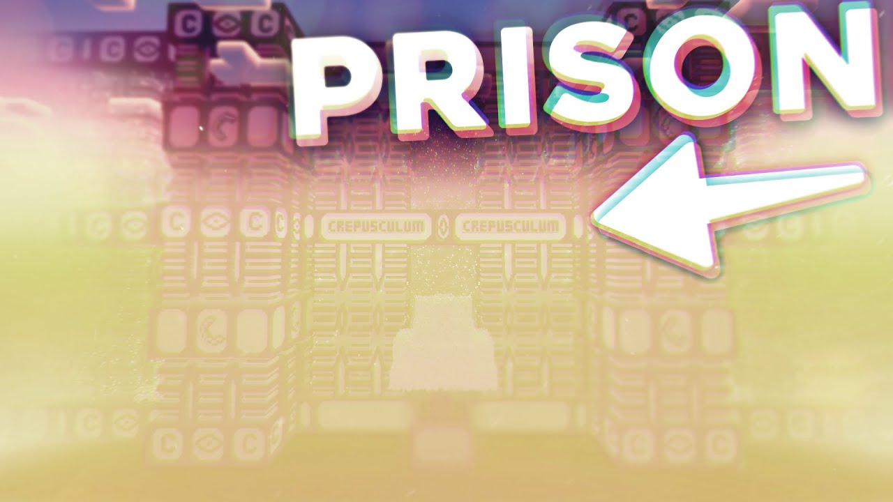 Minecraft's Inescapable Cross-Platform Prison: CREPUSCULUM - YouTube