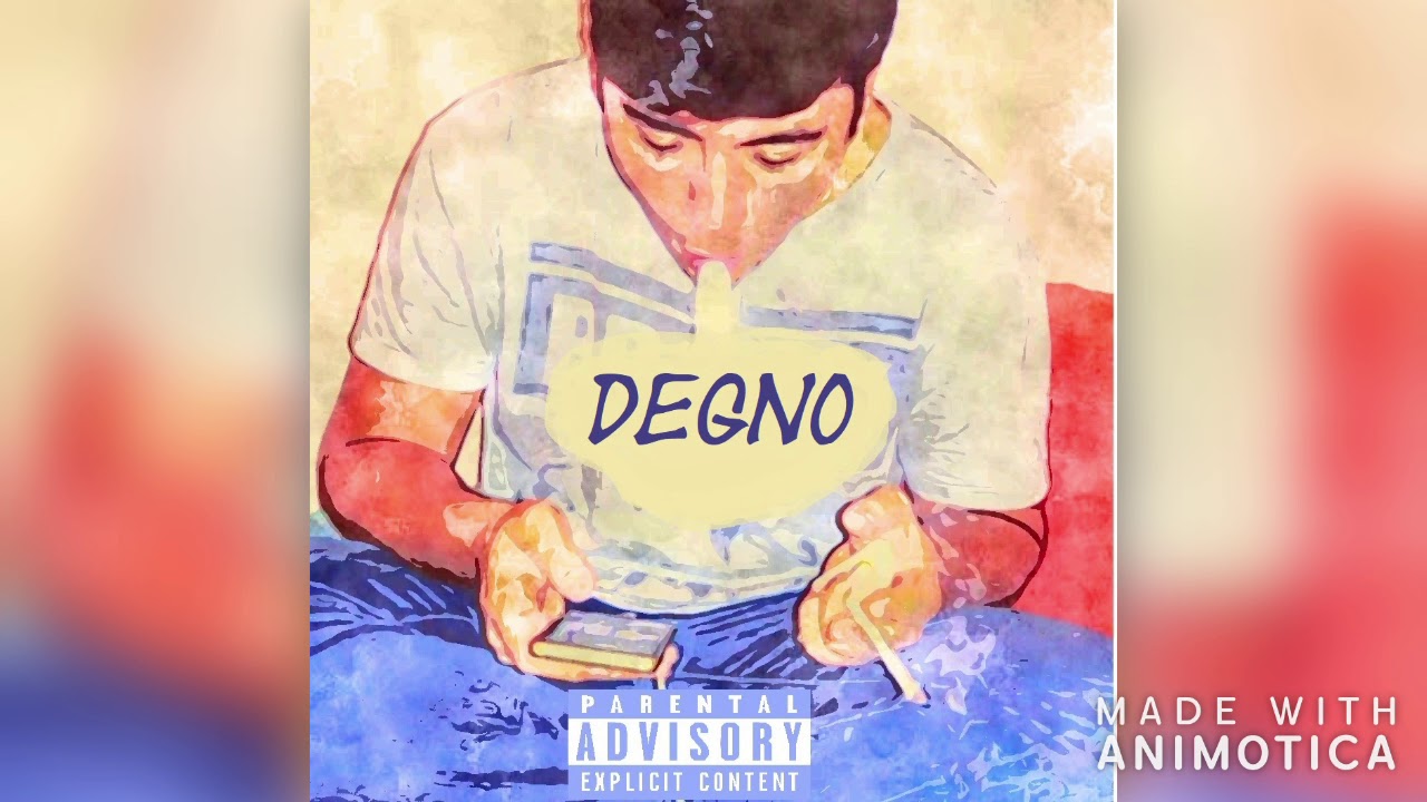 Il Doc - DEGNO - (prod. BBJ) - YouTube