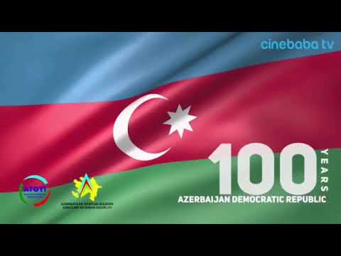 Azərbaycan Respublikası dövlət himni - Dünya xalqlarının ifasında
