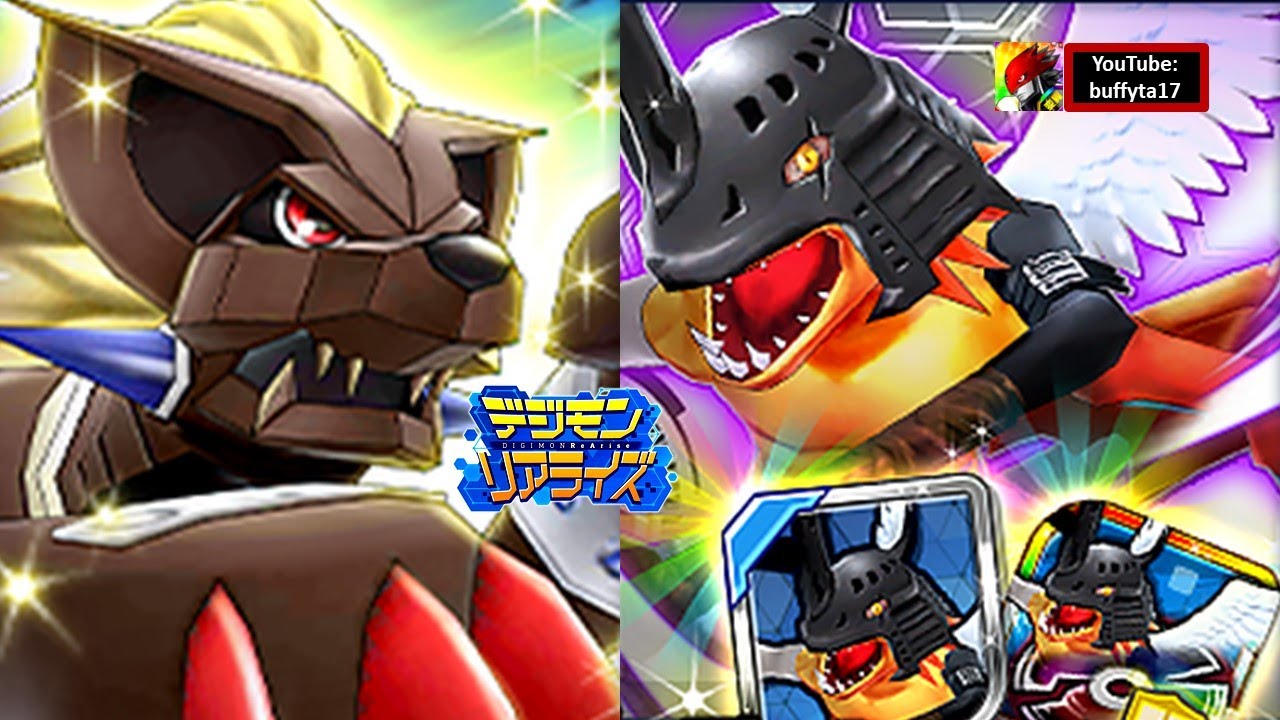 Leopardmon Evolutions