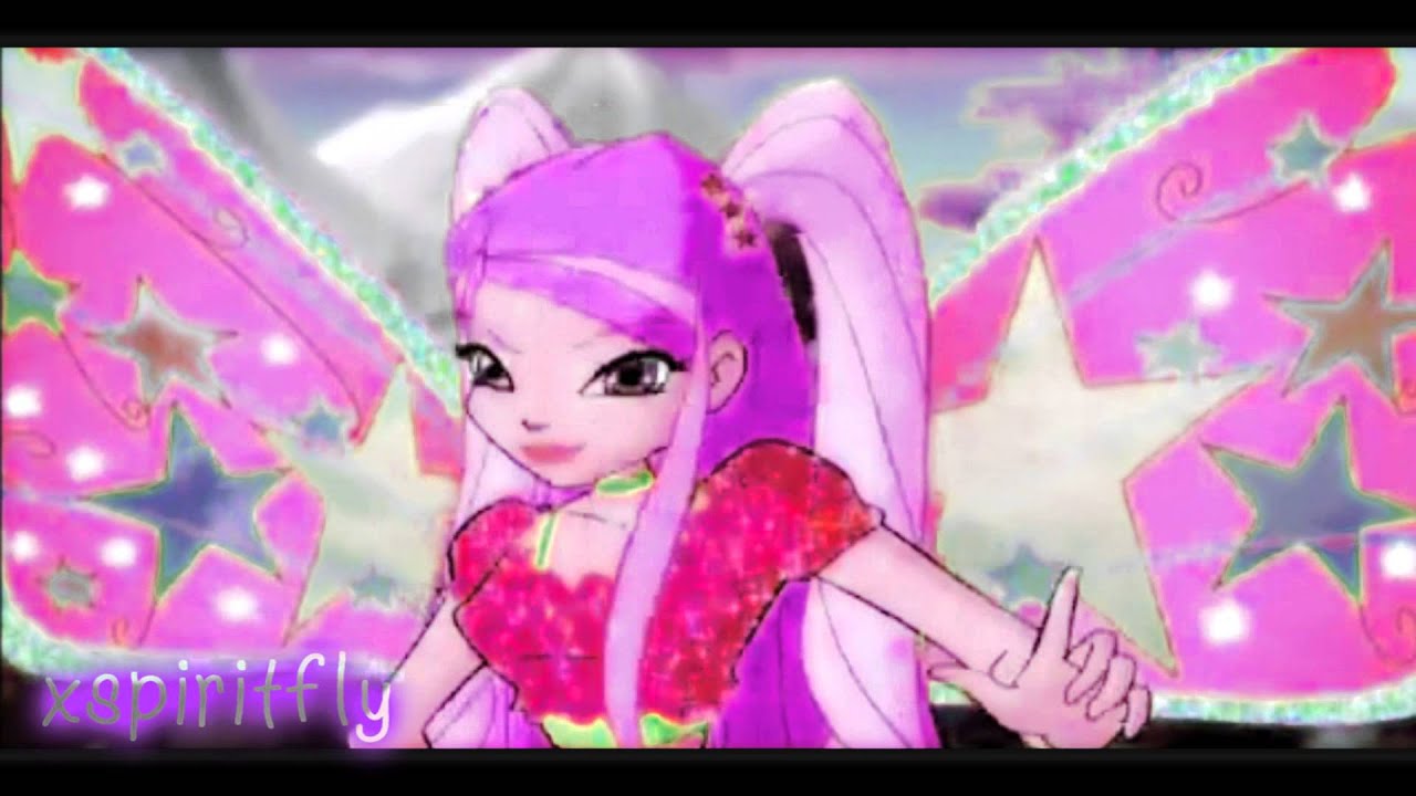 Fairies of Light || Adele- Miracle [bday video and read desc thanks ...