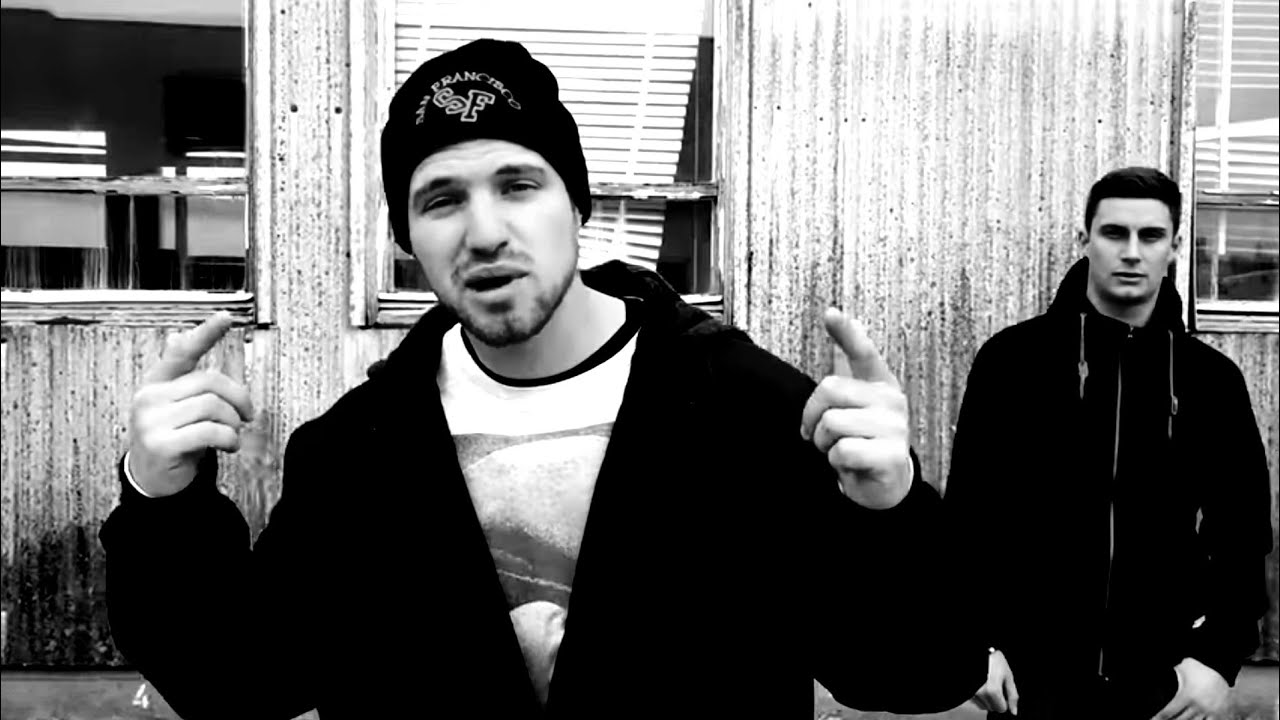 Duo D'Gam - Bad Trip - YouTube