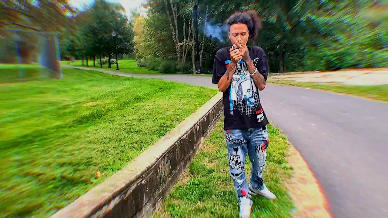 Minimi - DONDE QUIERA (Video Oficial) - YouTube