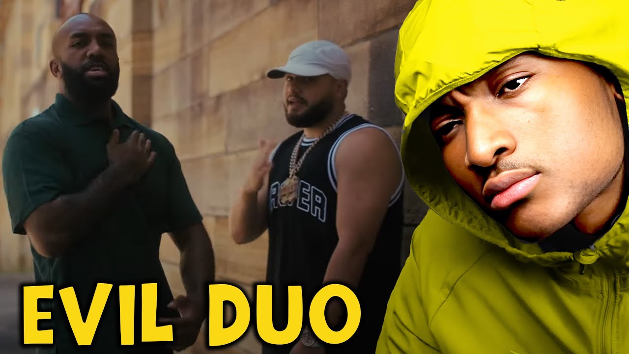 JulezBmt Reacts To Ay Huncho x NASA NOVA - Forever (Official Music ...