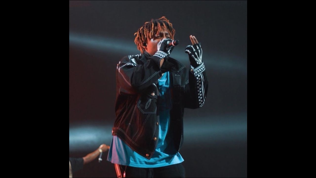 Free Sad Juice Wrld Type Beat Told Me Youtube