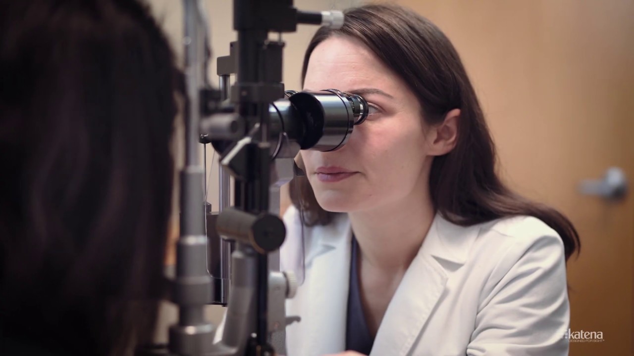 Katena Products Ambio2 and Ambio5 for Surgeons - YouTube