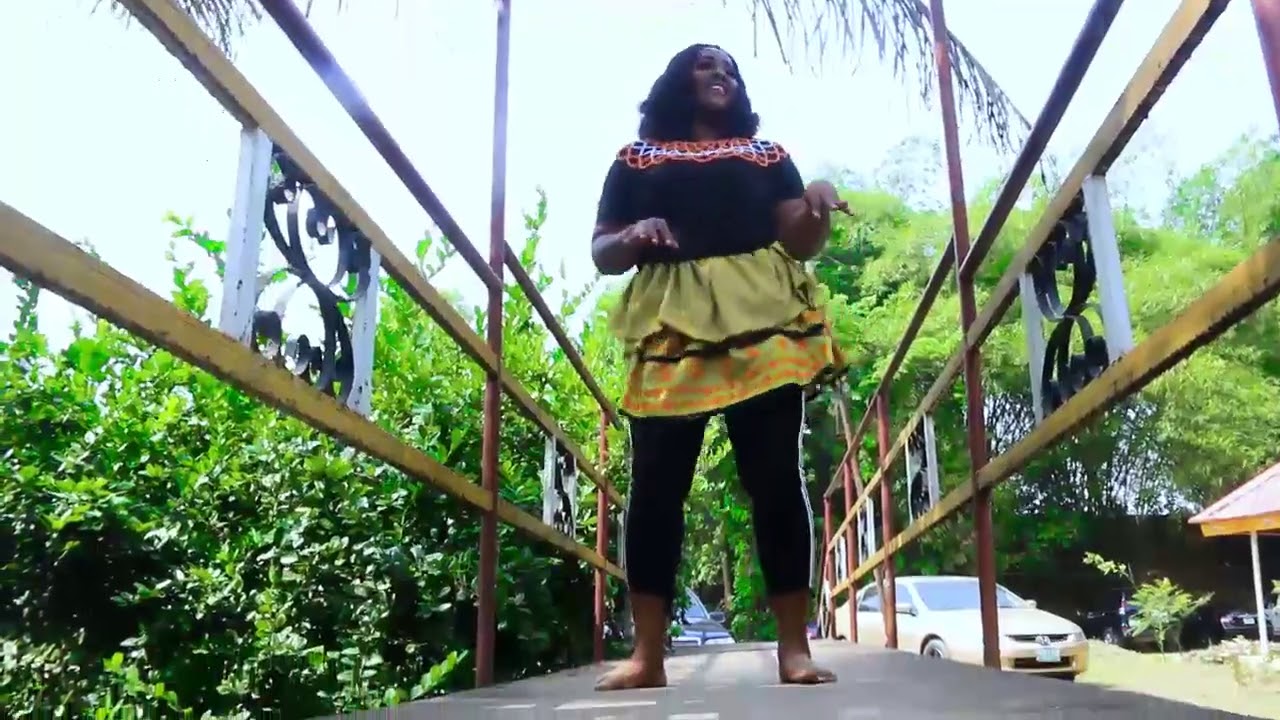 Emmanuel Ajala - Wait For Your Time (Official Video) - YouTube