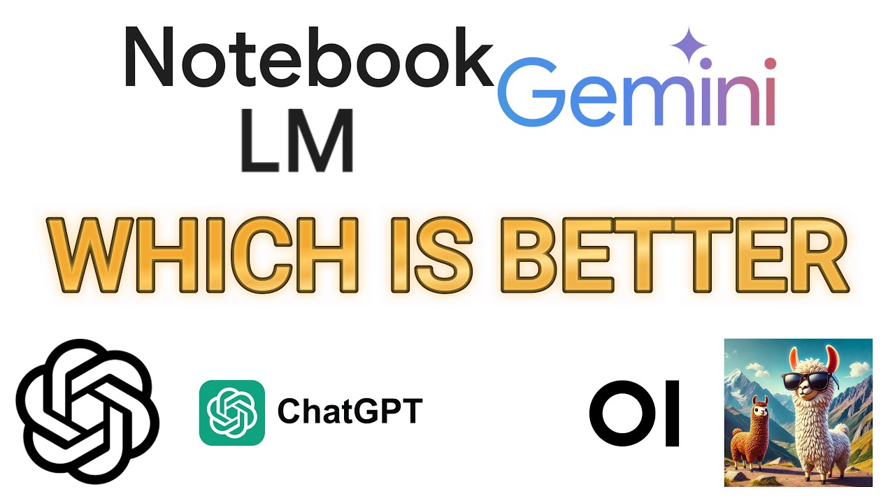 Comparison Of Different Document Analysis Tools NotebookLM OpenWebUI Comparison Of Different Document Analysis Tools NotebookLM OpenWebUI