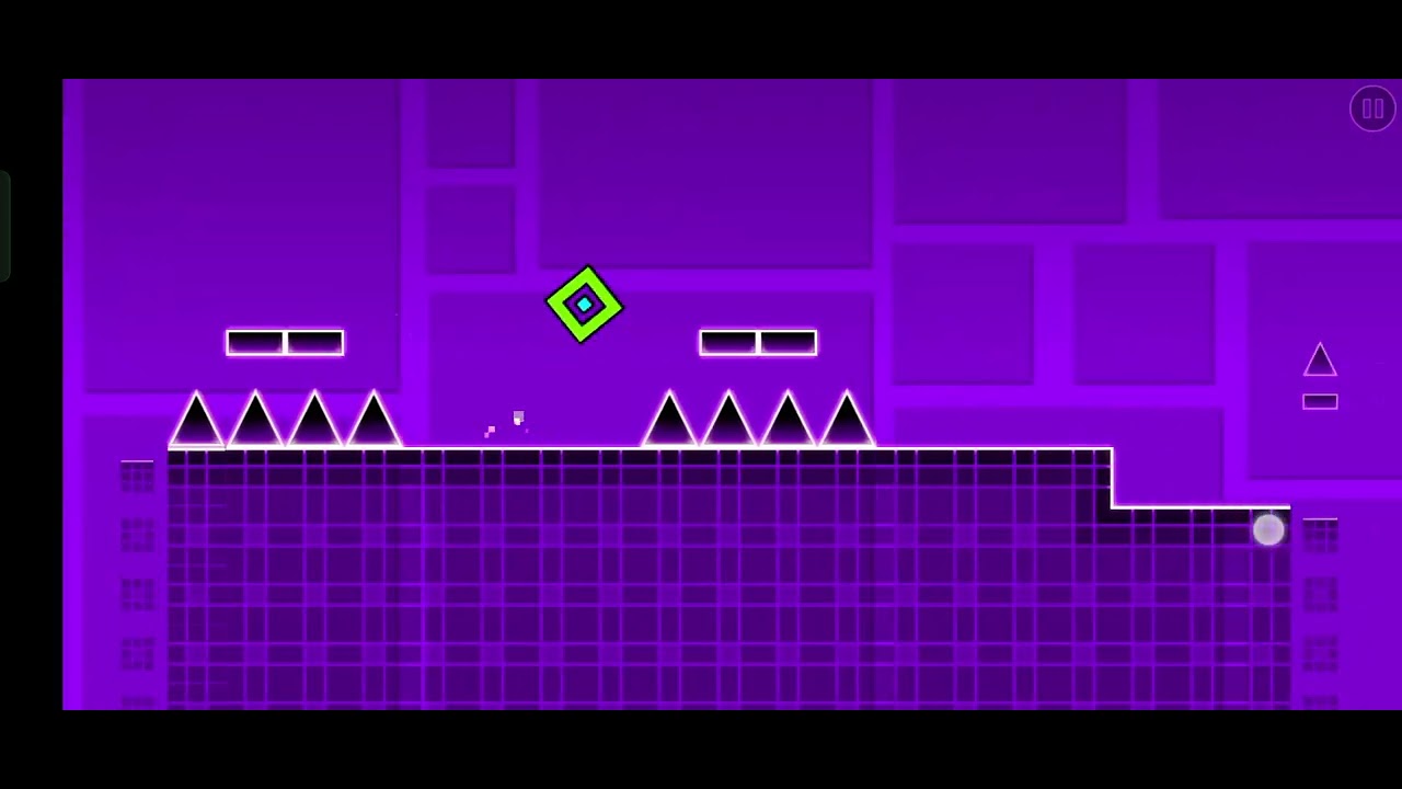 Square Jump Game Youtube