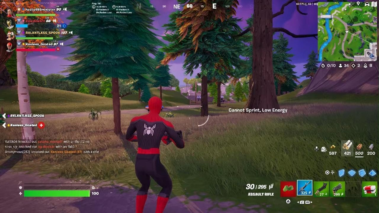 This is Fortnite - YouTube