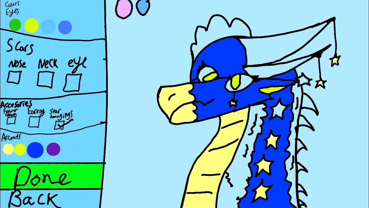 Oc Creator Part 2 YouTube oc-creator-part-2-youtube