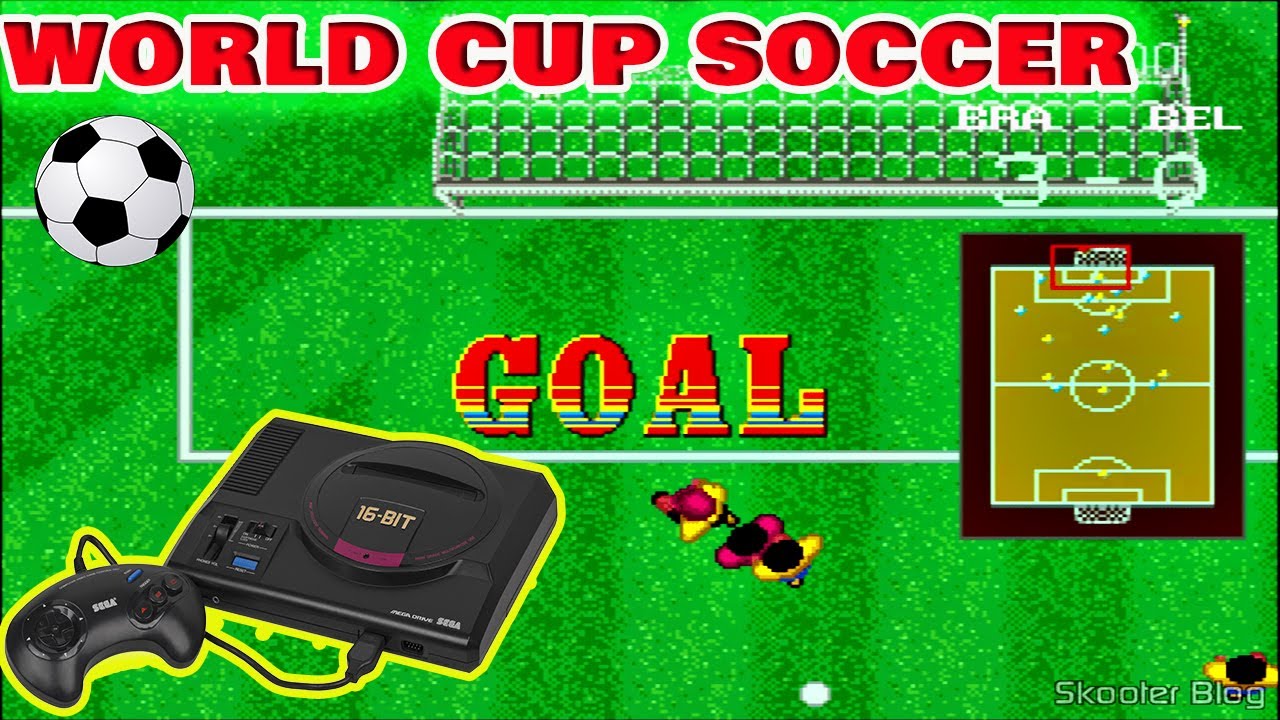 [ LIVE]: FUTEBOL WORLD CUP SOCCER - YouTube