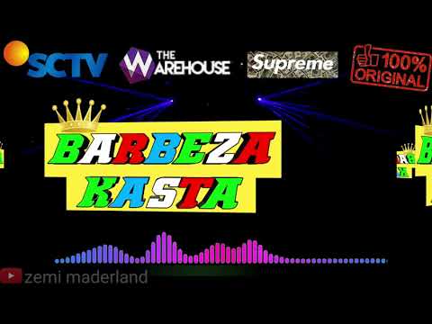 Dj funkot-BARBEZA KASTA bikin goyang terbaru 2020