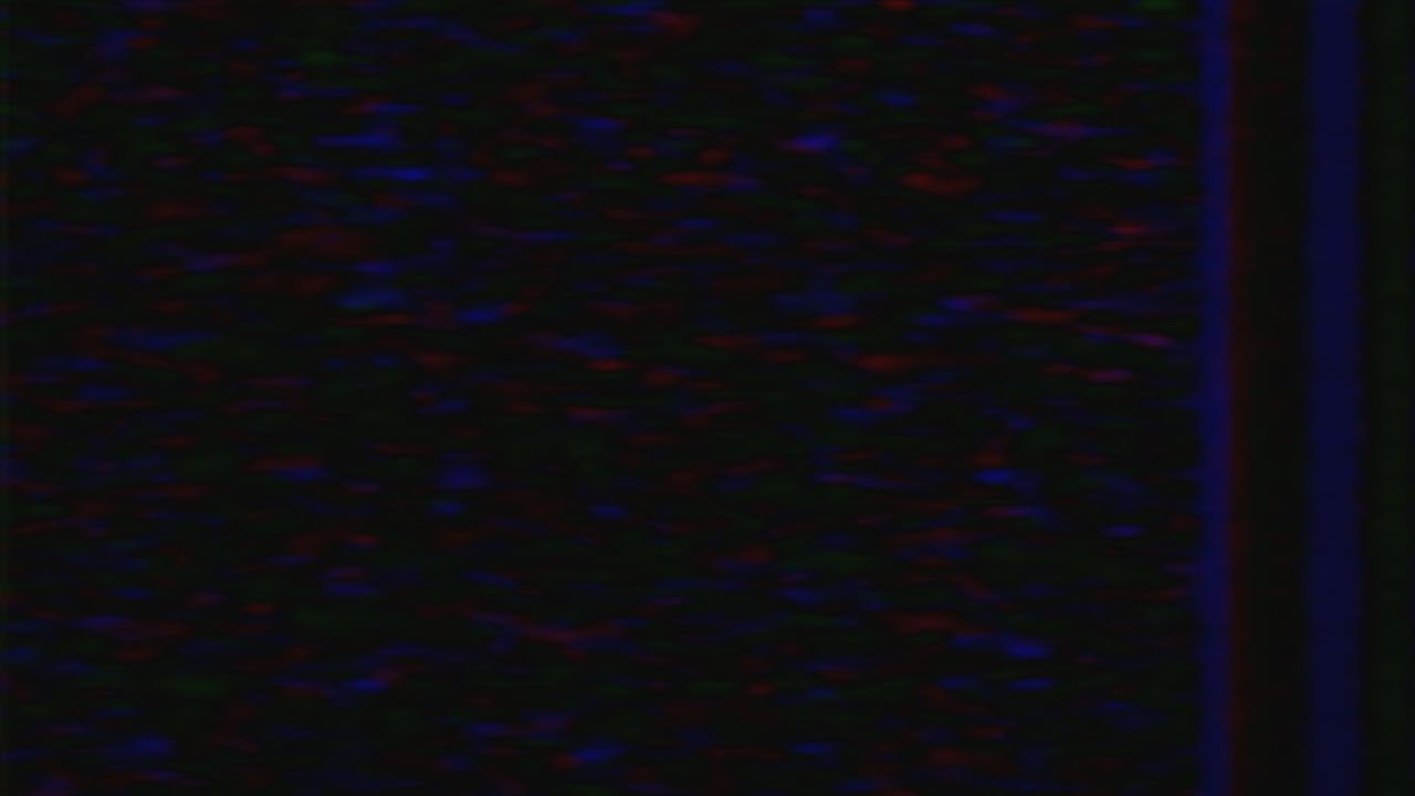 VHS 80 overlay vintage effect real overused footage retro look noise ...