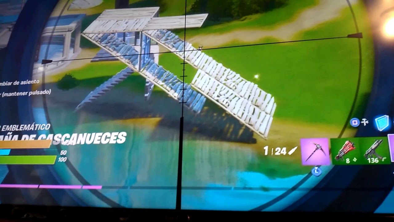 DOS CLIPS INCREIBLES - YouTube