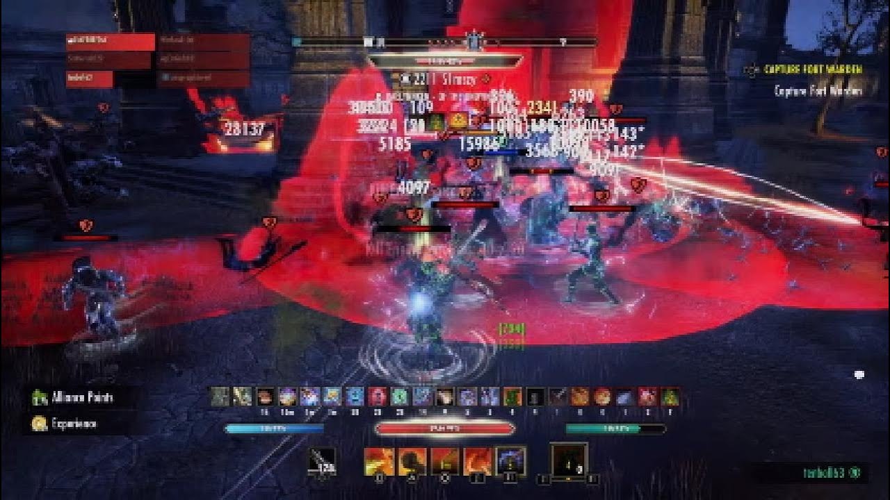 Build test run - YouTube