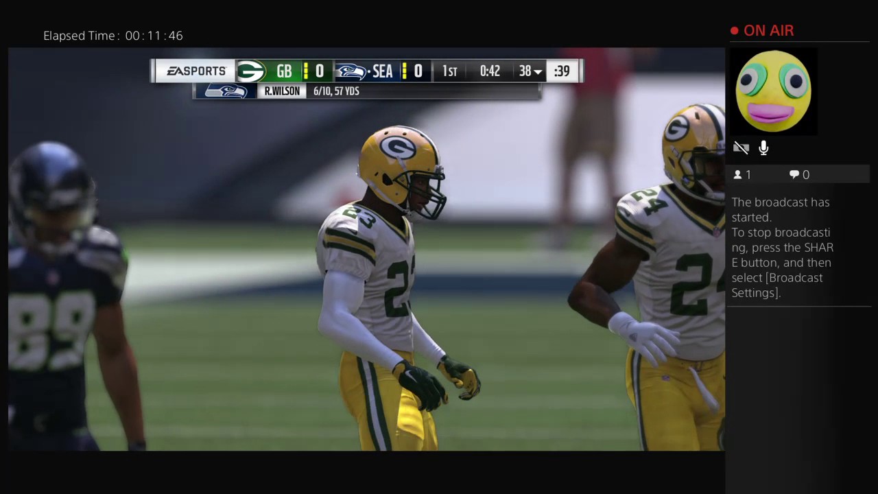 BETTING ON MADDEN?!?!?! - YouTube